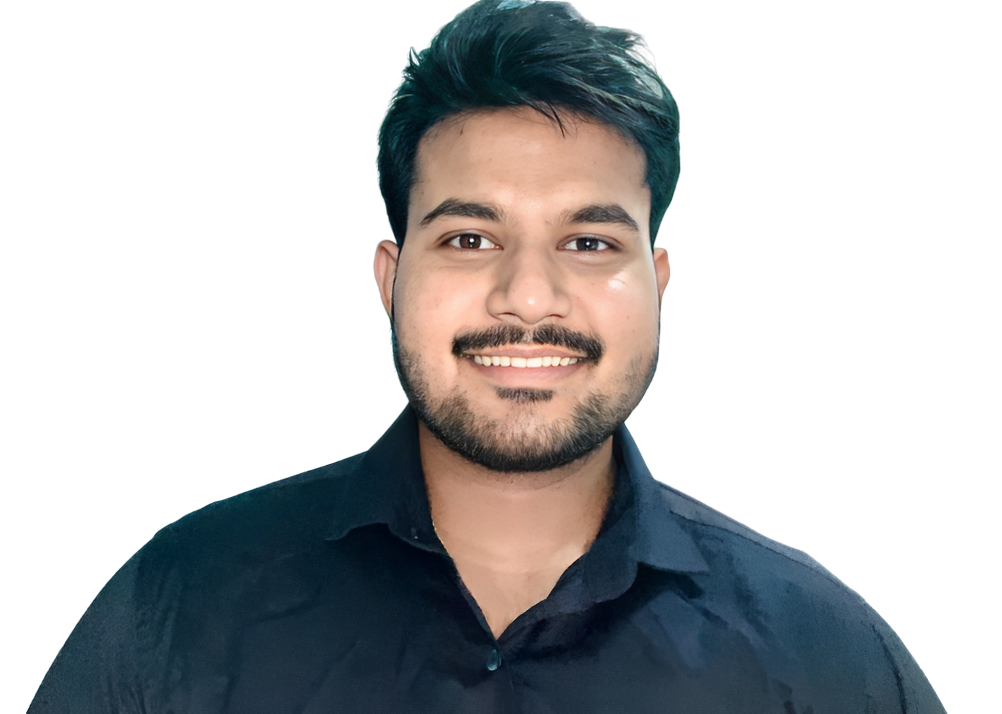 Sayan Ghosh Sayan Ghosh